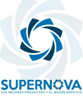 Inicio | Supernova - Los mejores productos y el mejor servicio